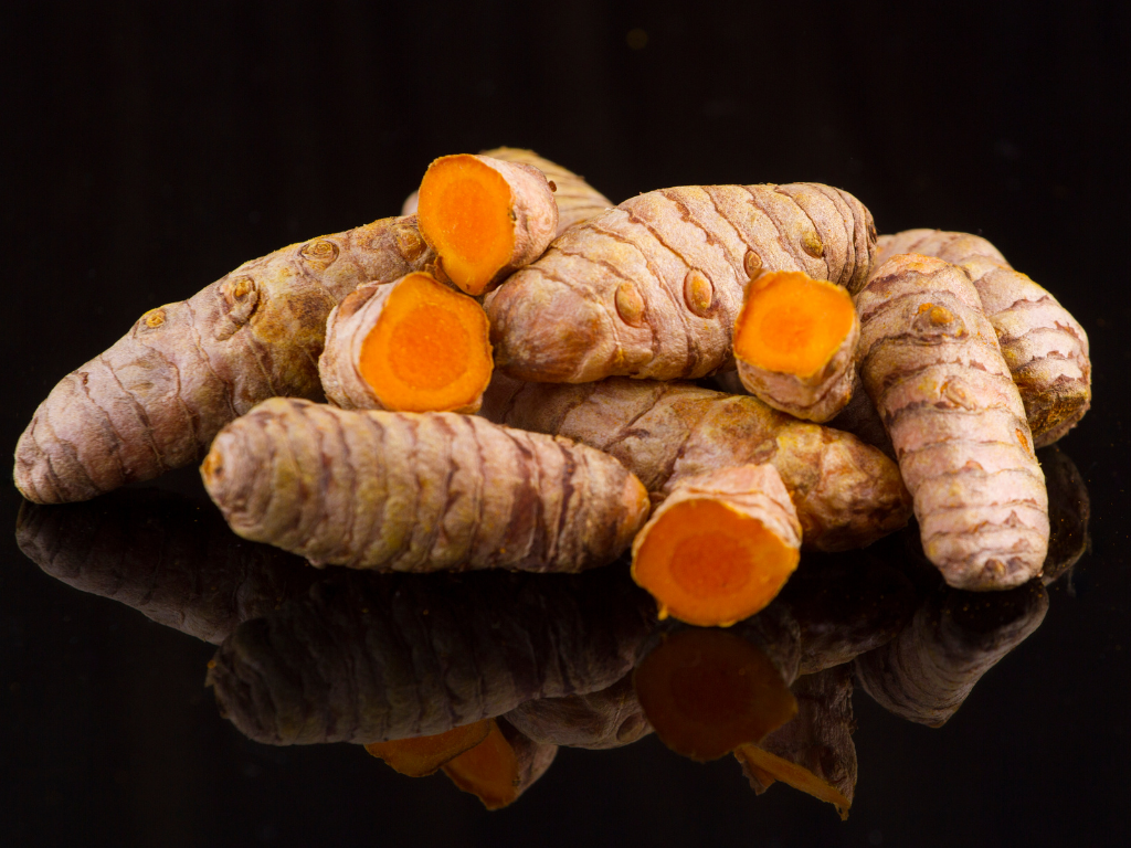 Can You Cook Raw Turmeric? | Turmeric Life