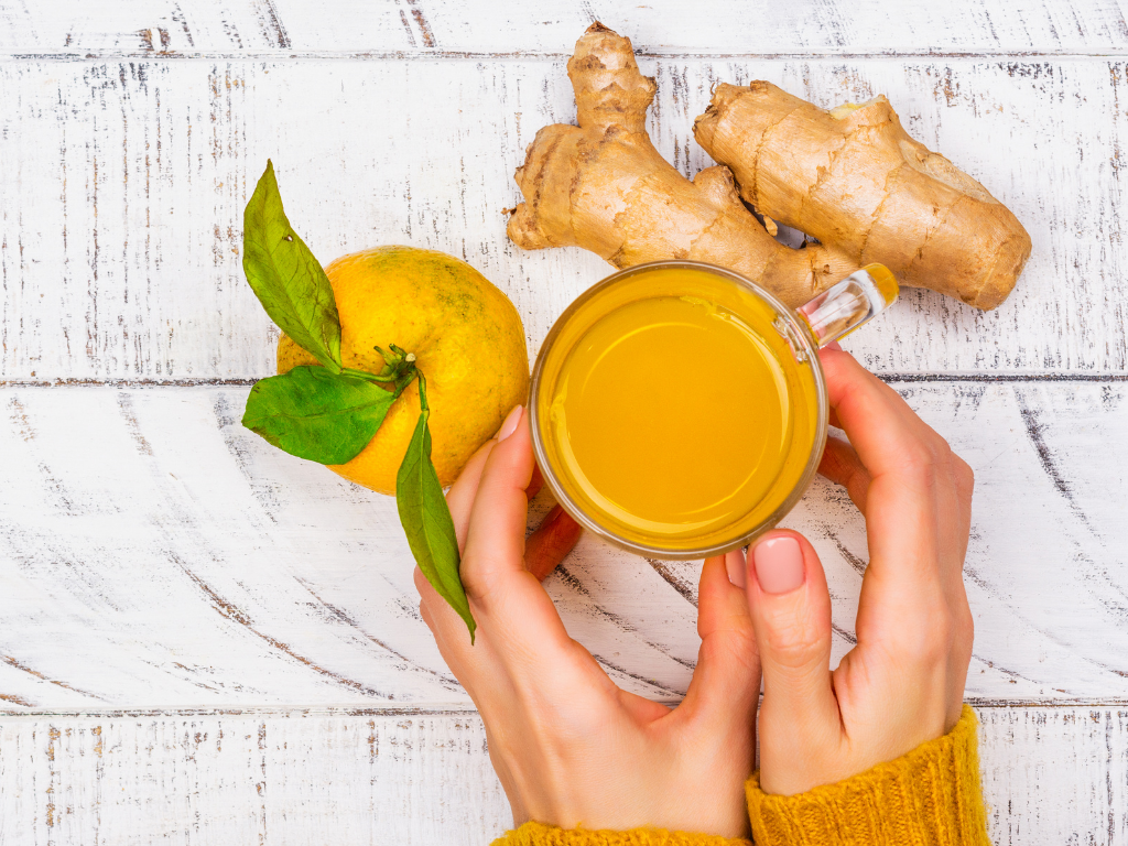 Turmeric Is Great for the Brain | Turmeric Life