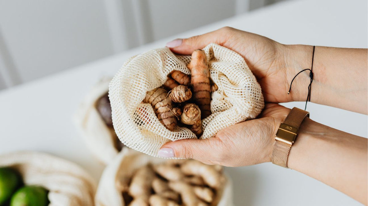 Turmeric Powder vs Raw Turmeric: Health Benefits – Turmeric Life